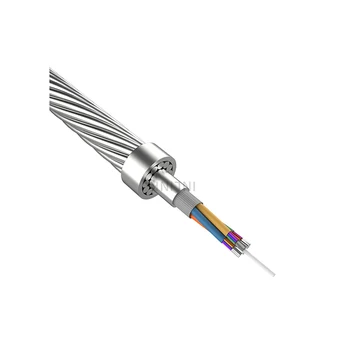 Opgw/adss Dead End Clamp High Tension Cable Tension Clamp For Overhead Cable - Buy Opgw In ...