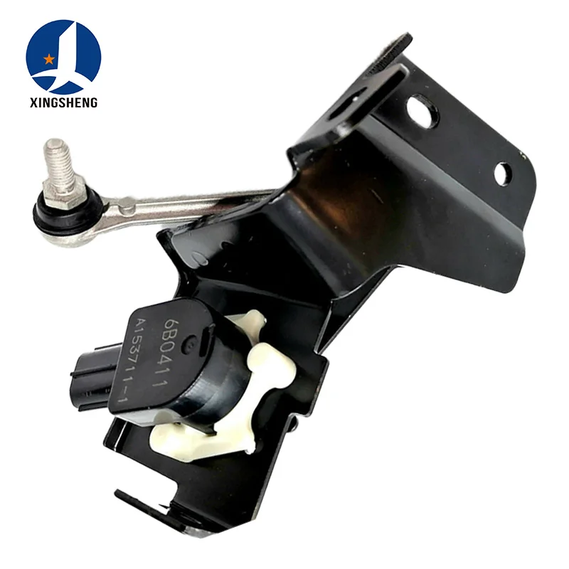 8651a047 For Mitsubishi Sensor Level Control Rear Right Height Level ...