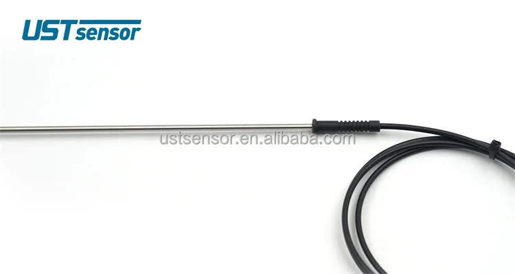 Pt1000 Temperature Probe Temperature Sensor Measurement For Magnetic ...