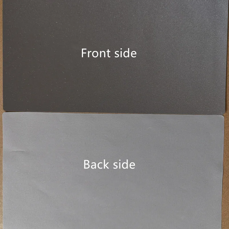 High Visibility Reflective Fabric - Soft & Waterproof