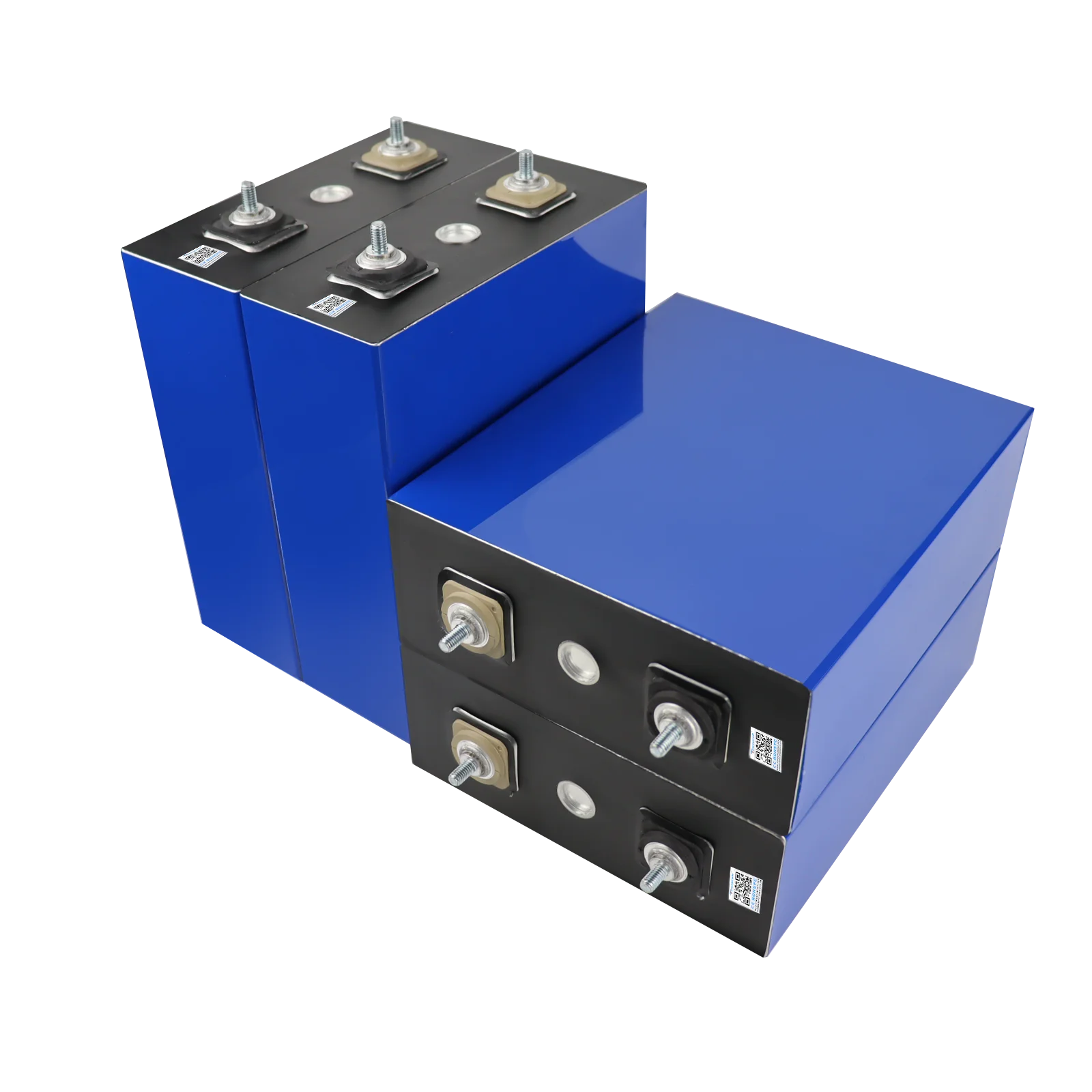 Cheap Price Lithium Lifepo4 Batteries Prismatic 272ah Lifepo4 Battery ...