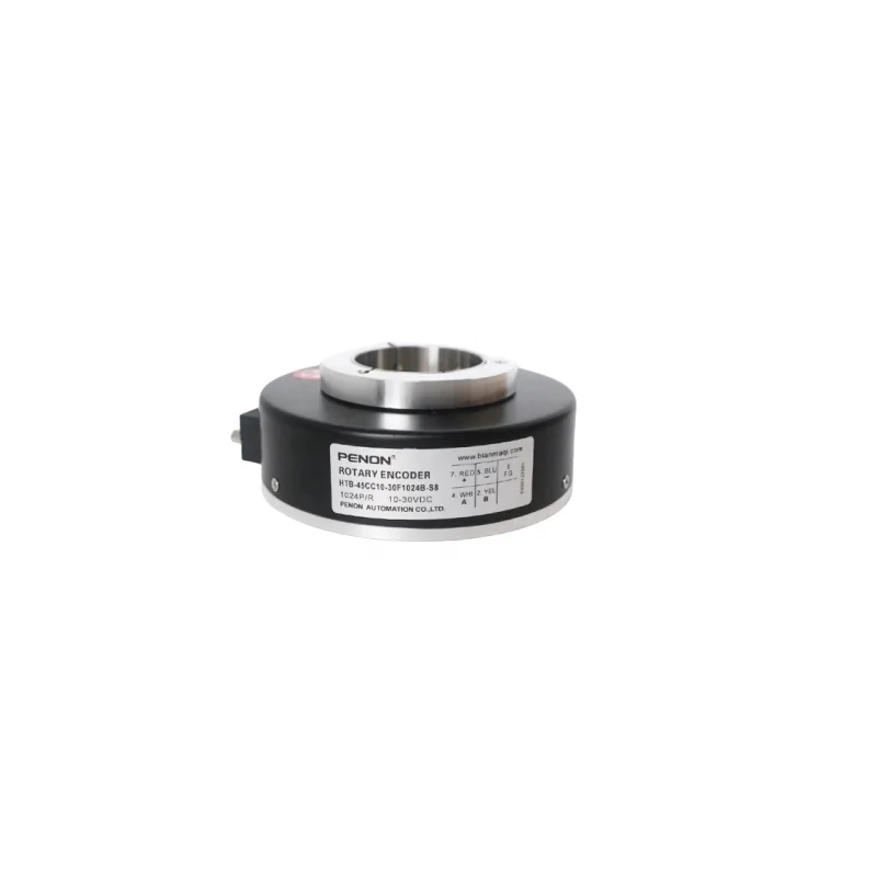 Motor Rotary Encoder Htb-45cc10-30f600b-s4-30f1024b-s5-s8 - Buy Encoder ...