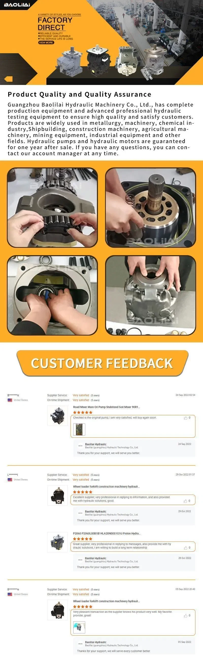 Rexroth PV7 Vane Pump PV7-1X/06-10ra01mA0-10 Hydraulic Pump for Oil ...