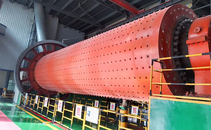 Small Mini Ball Mill - Efficient Grinding Solutions