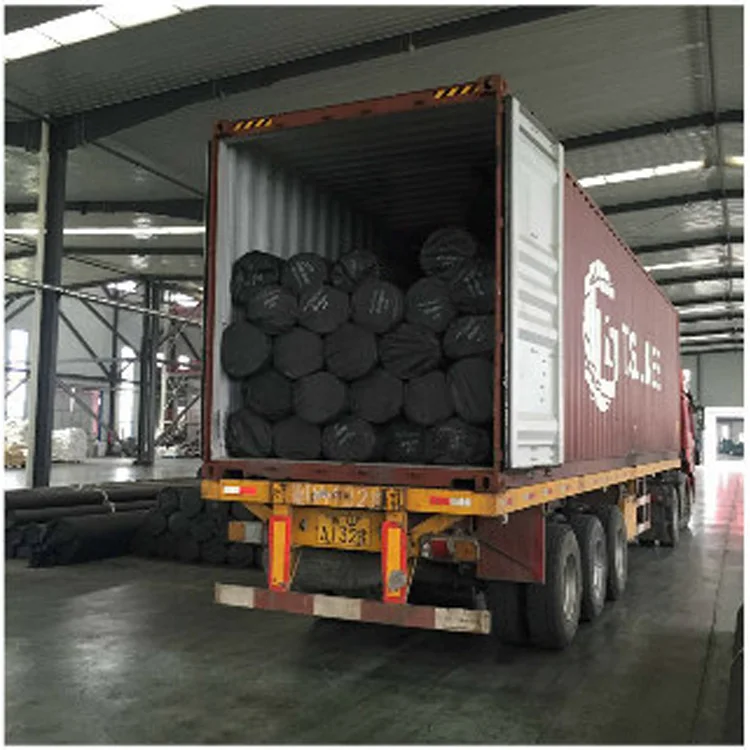 Mechanically Fastened Epdm Roof Waterproofing Sheet 2m 4m Width Roofing ...