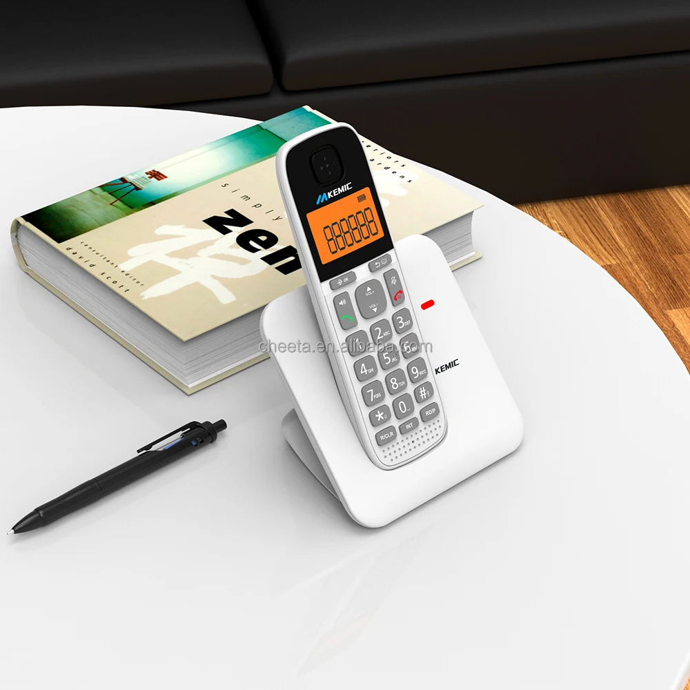 Cheap Telephone GSM Fixed Wireless Terminals Landline 4G