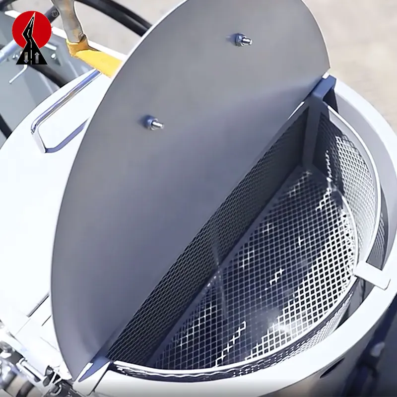 High-quality Hot Melt Manual Road Marking Applicator Equipment with ...