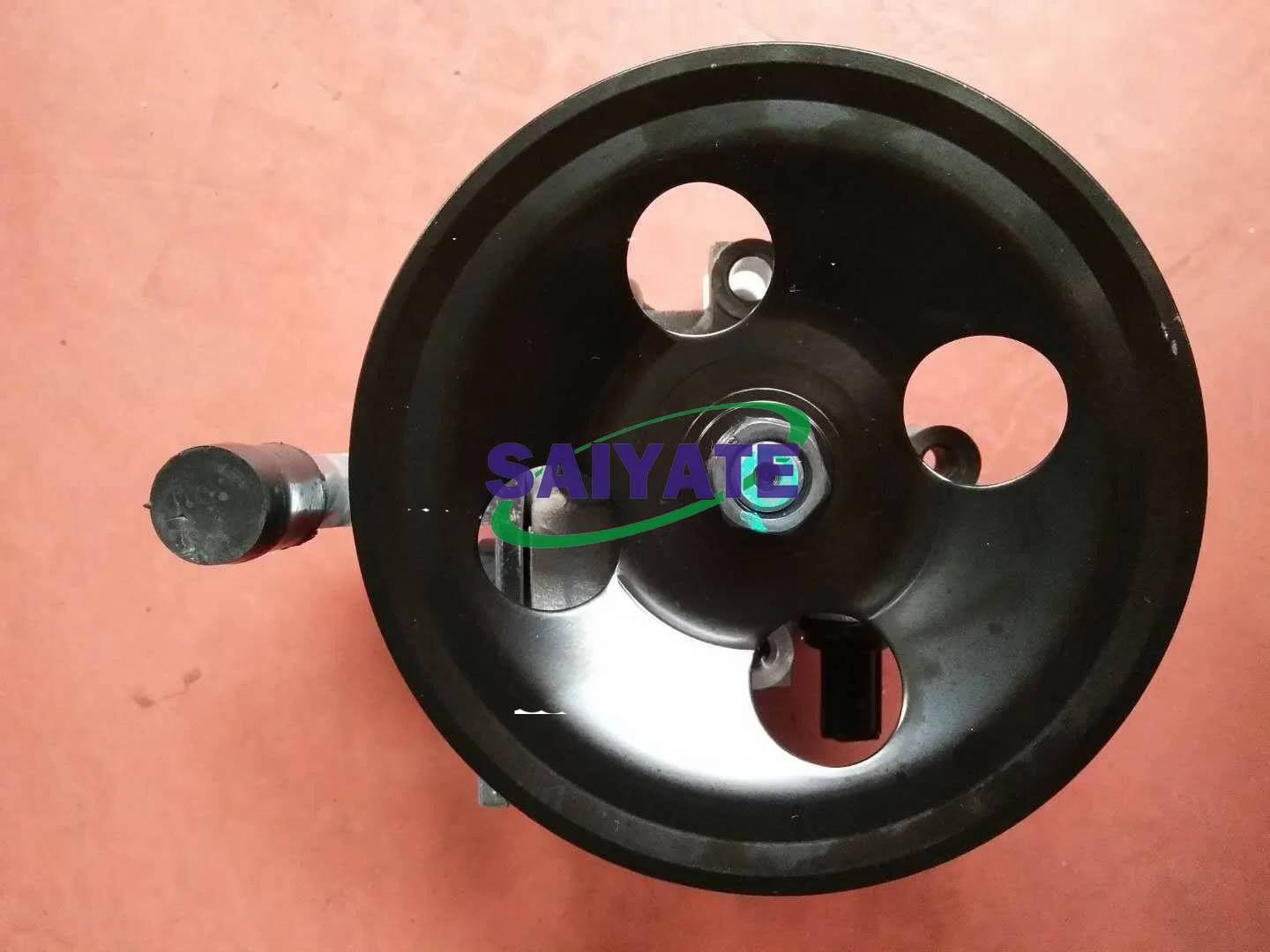 Hydraulic Factory Price Power Steering Pump For Kia03 Sorento2.4 Oem ...