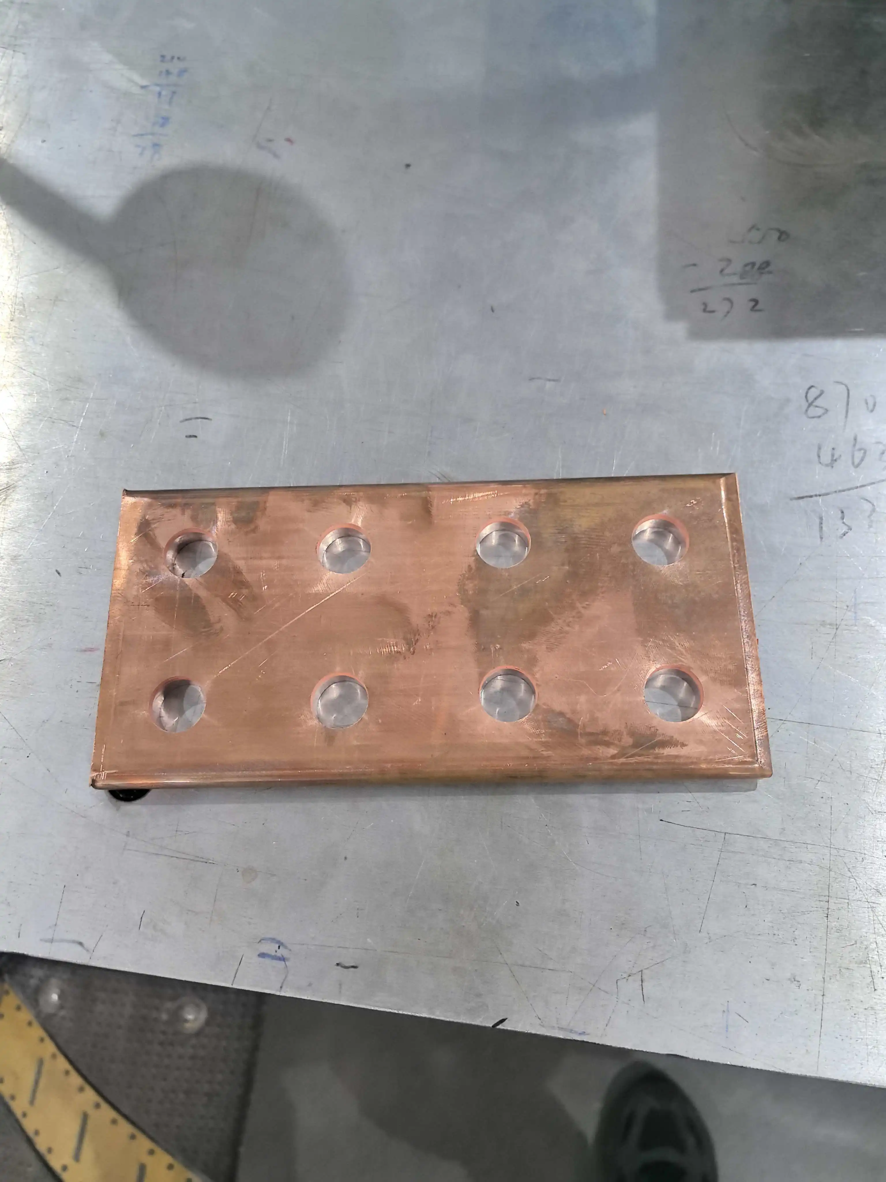 HUYI Intensive Fire Resistant High Voltage Busbar Ducts Factory Direct ...