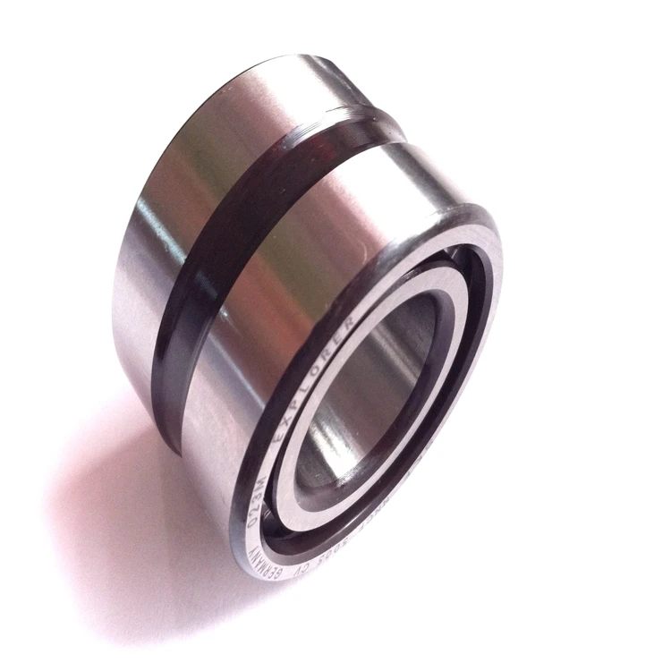 Sl024932 Nncl4932cv Full Cylinder Roller Bearing Main Engine Bearing ...