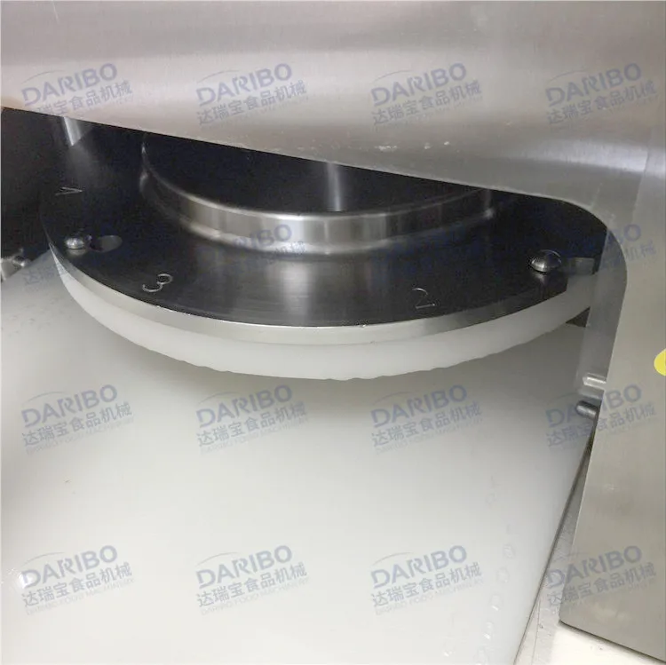 Schnitzel Meat Press Machine Meat Schnitzel Presser Chicken Breast Meat ...