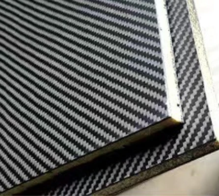 Carbon Fiber Composite Honeycomb Panels - Durable & Versatile