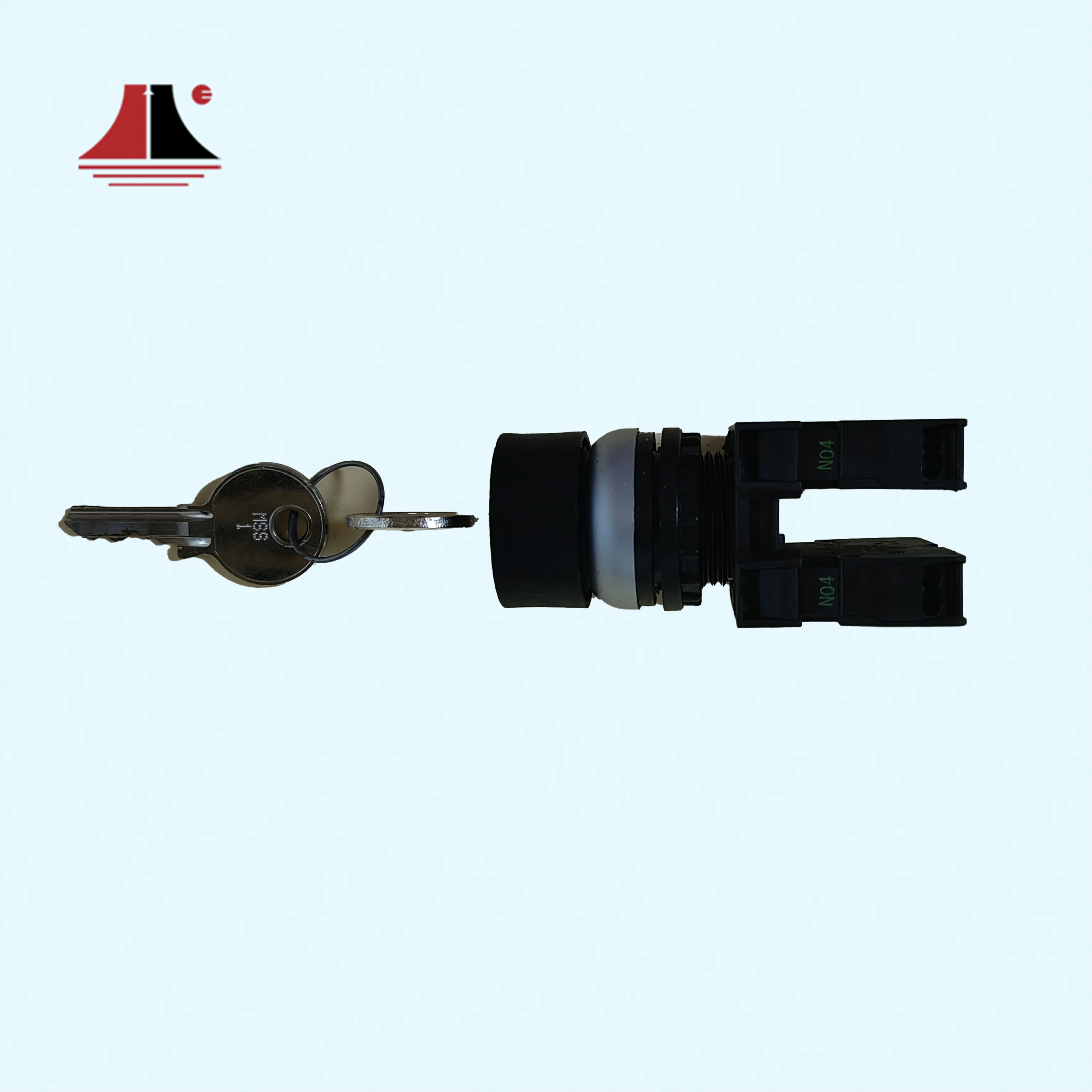 Elevator Landing Door Key Elevator Key Switch Rs3-kms1-a4 Elevator ...