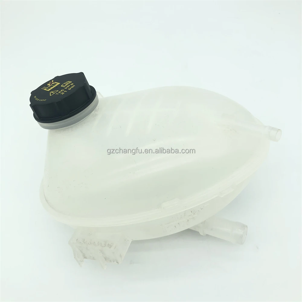 Ford Ecoboost 2018 Coolant Expansion Tank - High Quality
