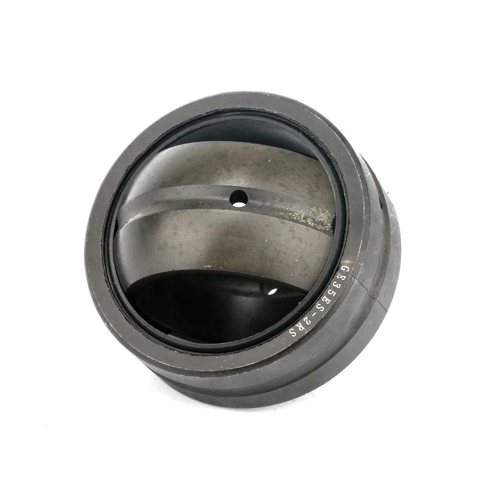 Spherical Plain Radial Bearing Rod End Joint Bearing Ge35es Spherical ...
