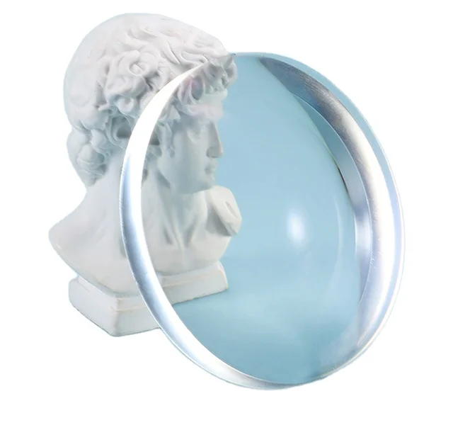 Buy Wholesale China Wholesale 1.67 Shmc Blue Cut Optical Lens & Fast ...