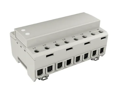 Enclosure for three Phase Panel Wall Mounted Lcd Display Ac ...