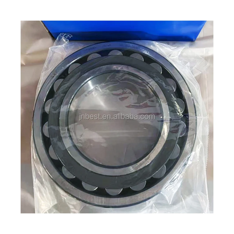 22228 CCK/W33 Bearing 22228 EK + H3128 Spherical Roller for Mining ...