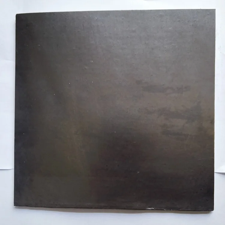 Coated Graphite Non Asbestos Rubber Sheet with Wire Mesh Reinforced ...