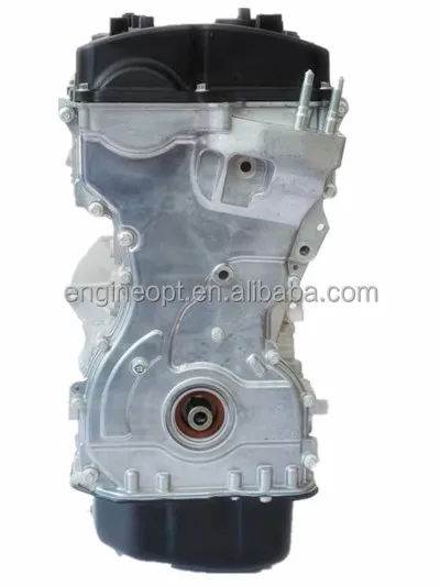 Opt New G4kj Bare Engine 2.4l For Hyundai Kia Azera Santa Fe Iii 2.4gdi ...