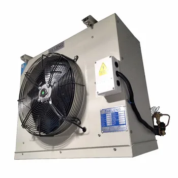 Wall Mounted Monoblock Condensing Unit For Small Cold Room With Van Refrigeration Units - Buy ...