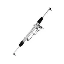 Hydraulic Power Steering Rack For Toyota Hilux Vigo Kun25 4wd 06-14 Rhd ...