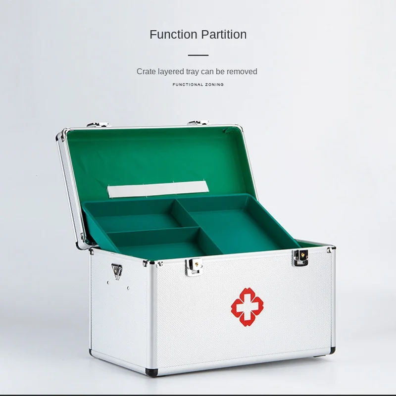 Alibaba.com: Su Hong 16 Inch aluminum alloy outpatient medicine box ...
