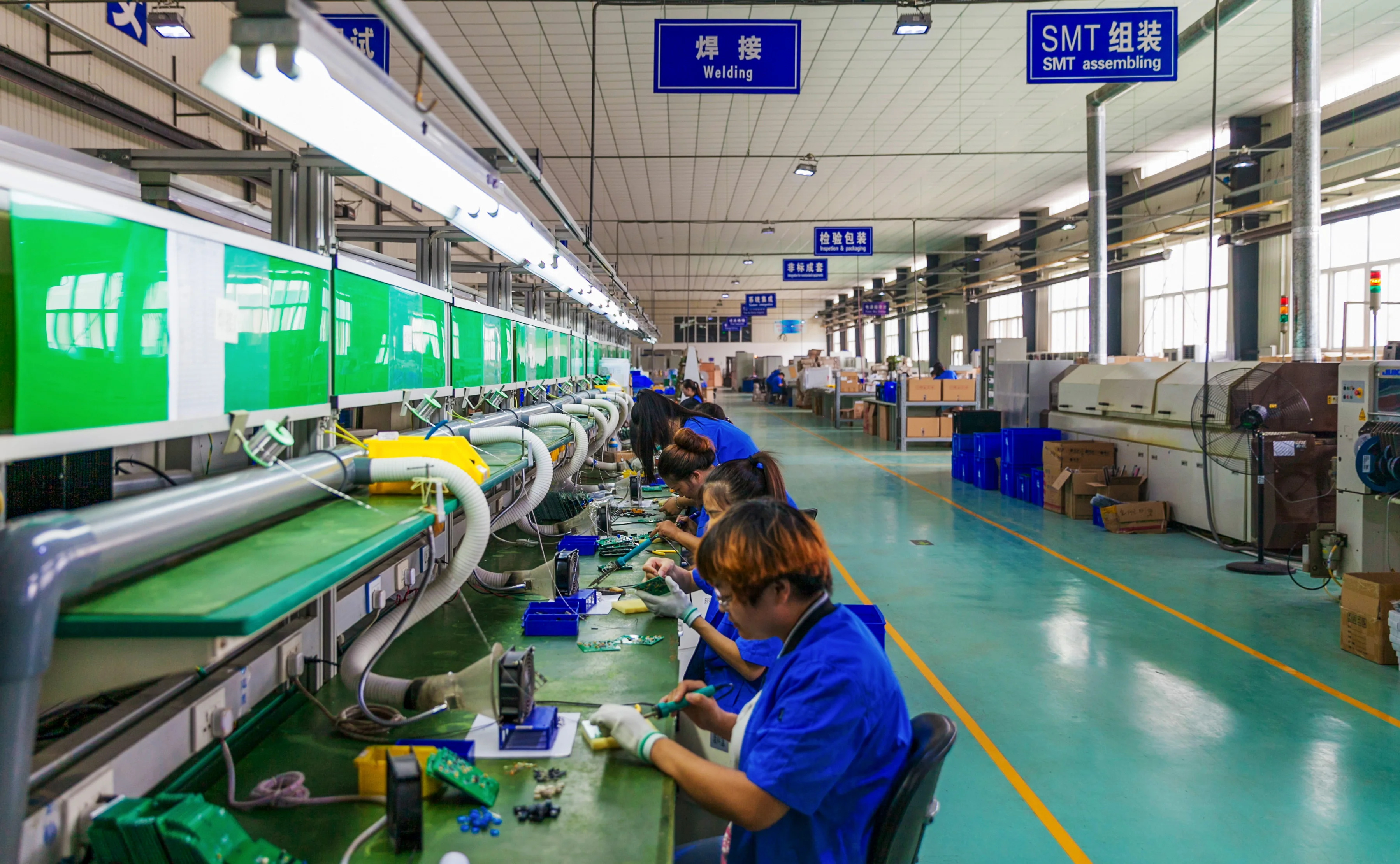 Speaker Control Pod and Cable Replacement for Logitech Z-2300 & Z-2200 ...