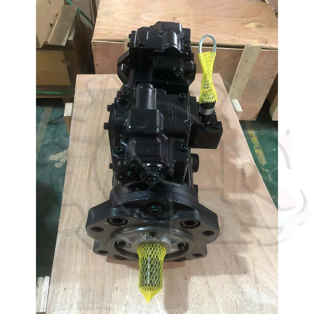 Hs Excavator/axial Piston Pump K3vl140b-1nrmm-l01-m2 K3v112dtp-9c ...