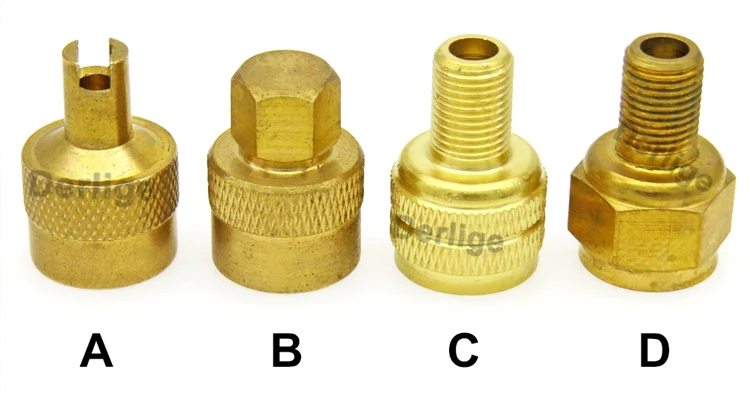 High Precision Tyre Tire Pressure Gauge (0-100 Psi) Pointer Type ...