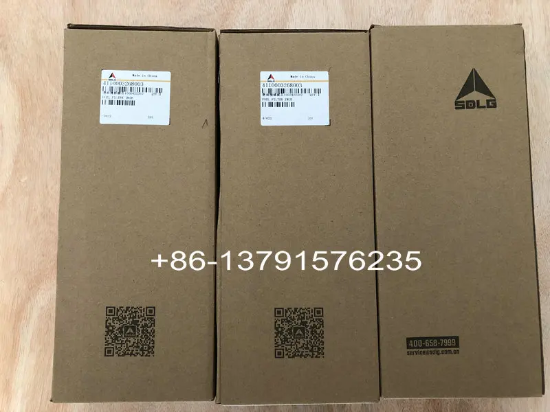 Sdlg 4110003268003燃油滤清器sdlg L975f装载机燃油滤清器4110003268003 - Buy Sdlg ...