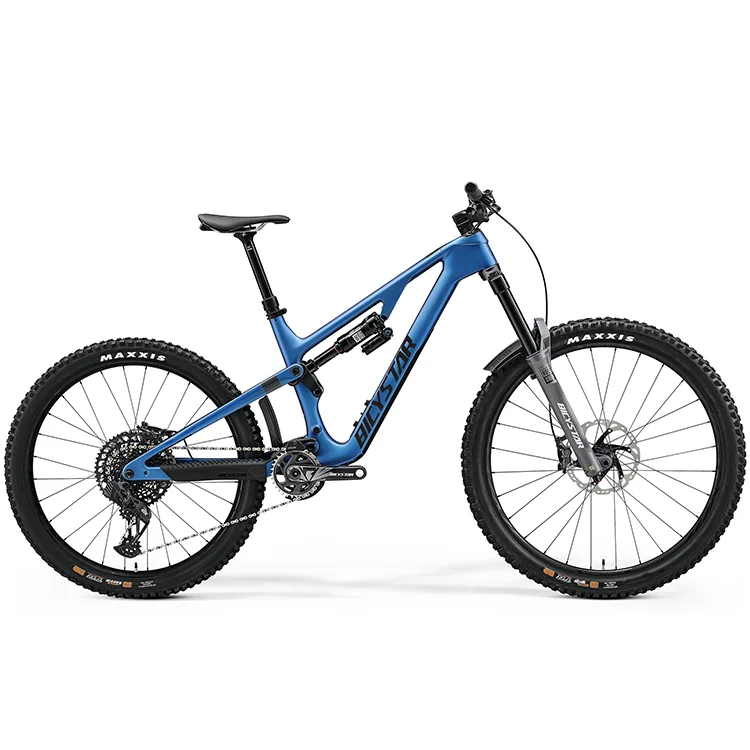 Aluminium Full Dual Suspension Complete Mtb 27.5 Inch Plus 29 Inch ...