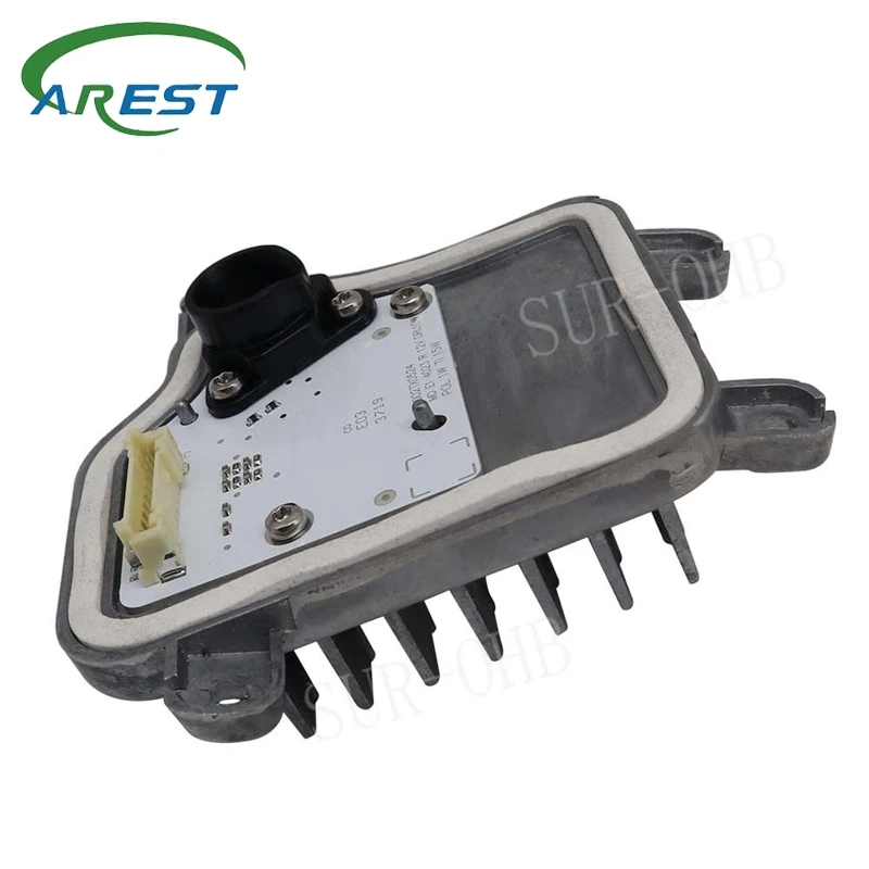 Drl 6002tx0523 Led Headlight Ballast Control Module 6002tz0199 ...