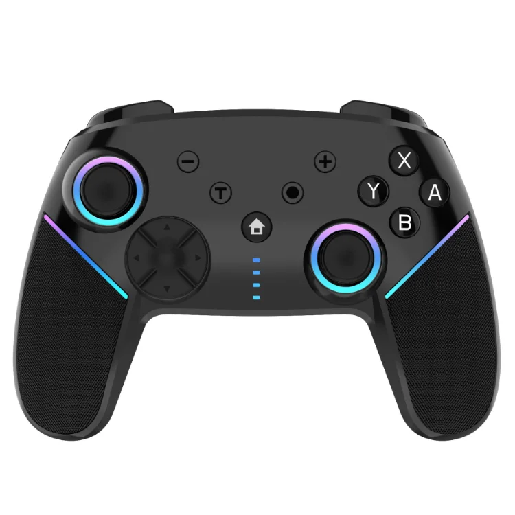 Colorful Wireless Vibration Controller for Nintendo Switch/Android/TV ...
