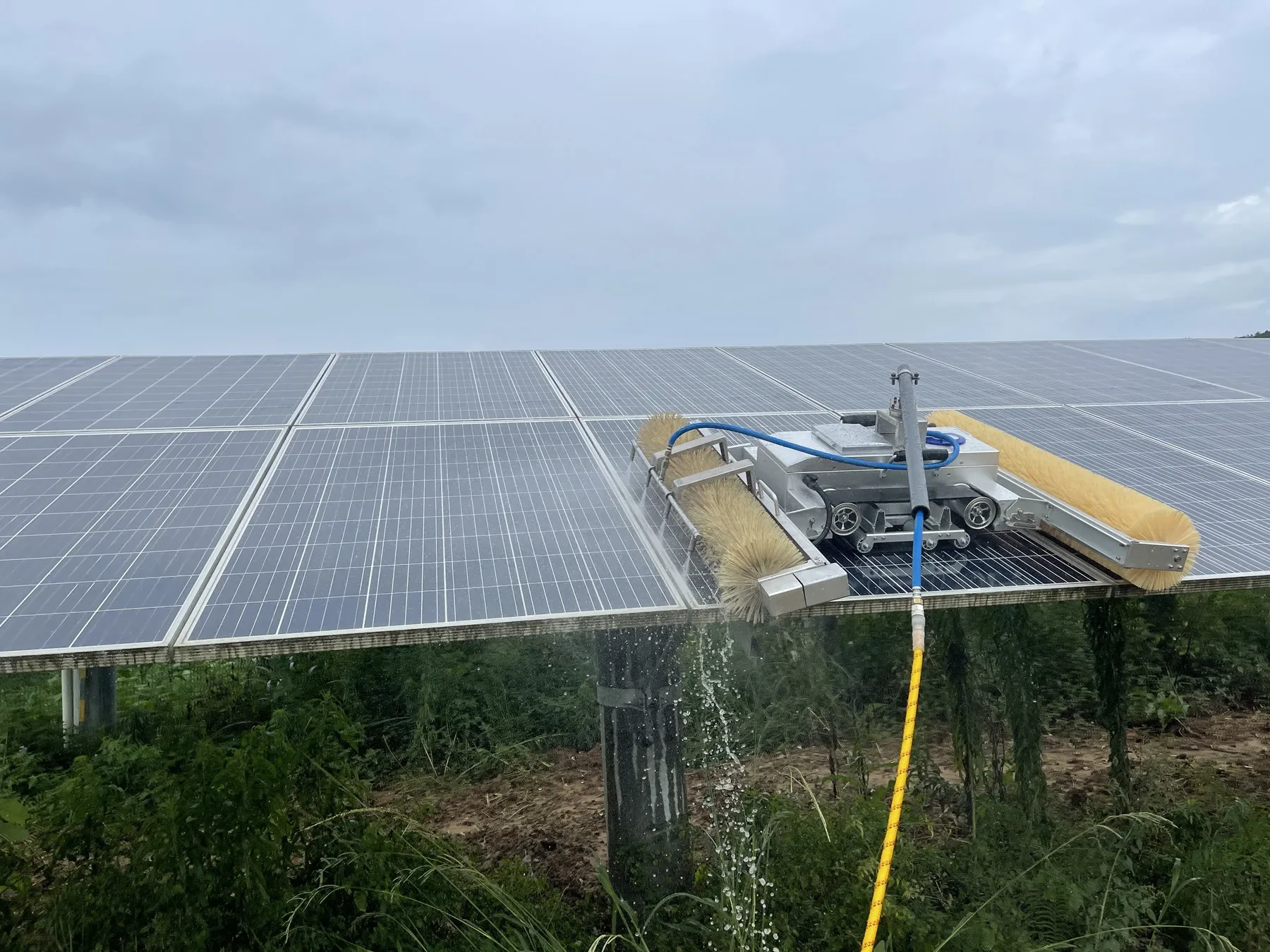 Professional Intelligent And Efficient Photovoltaic Solar Panel ...