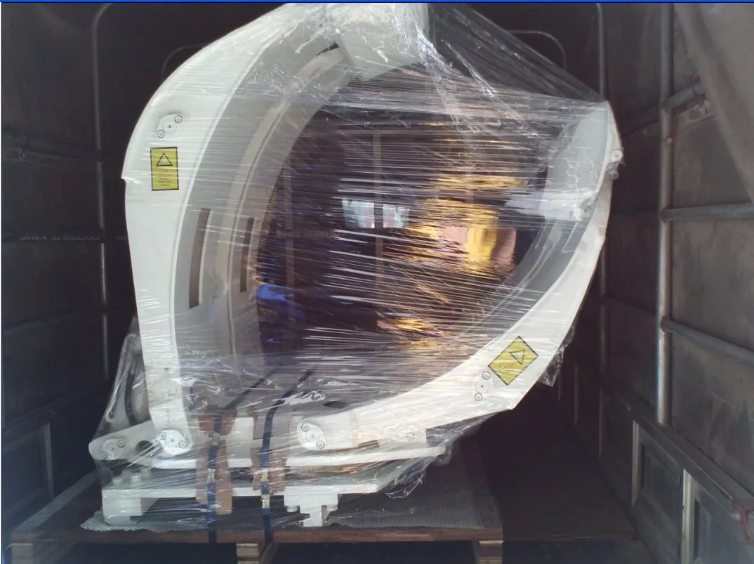 Forklift Attachment Tire Clamp,Easy To Assist Tire Handling - Buy Tyre ...