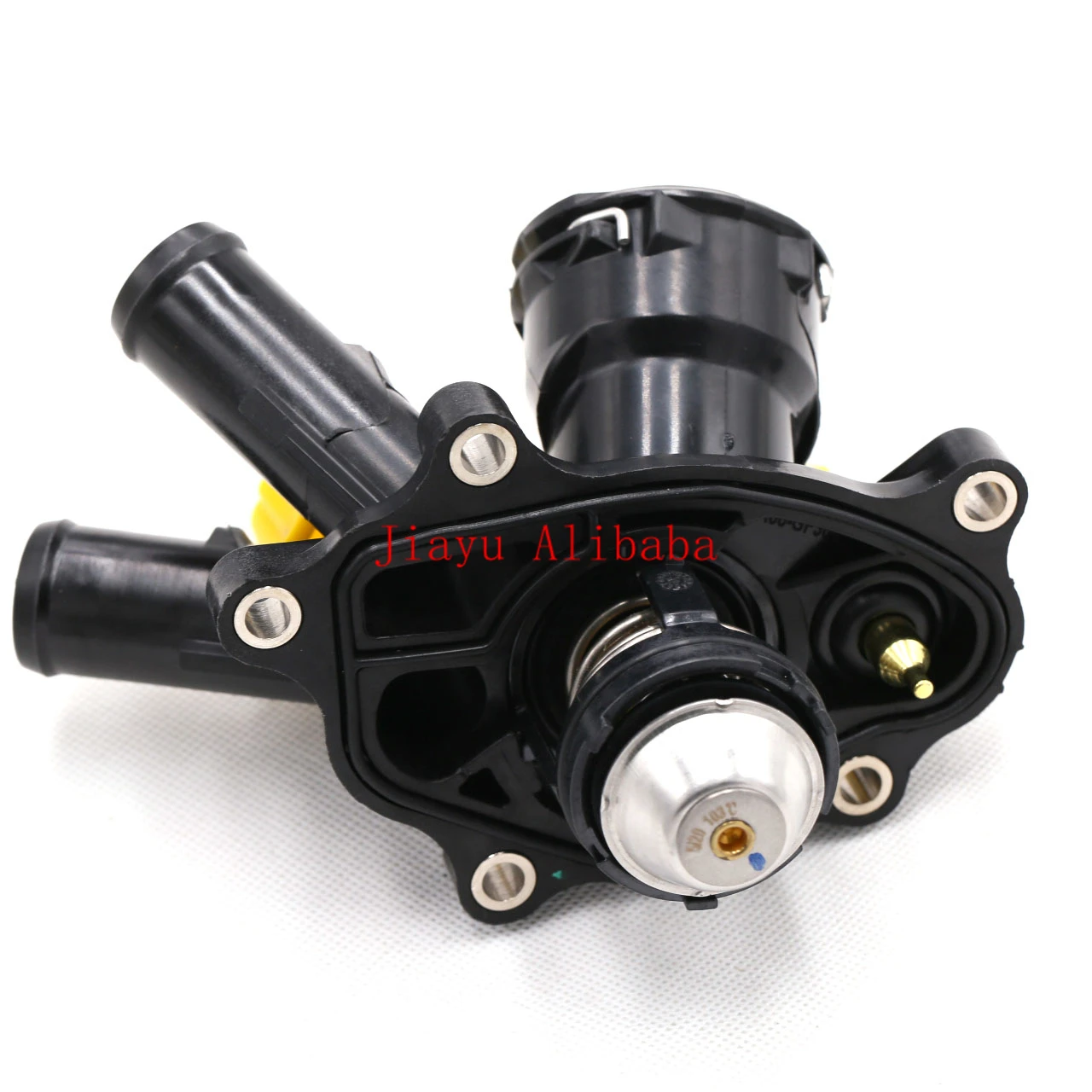 Mercedes c250 thermostat replacement store