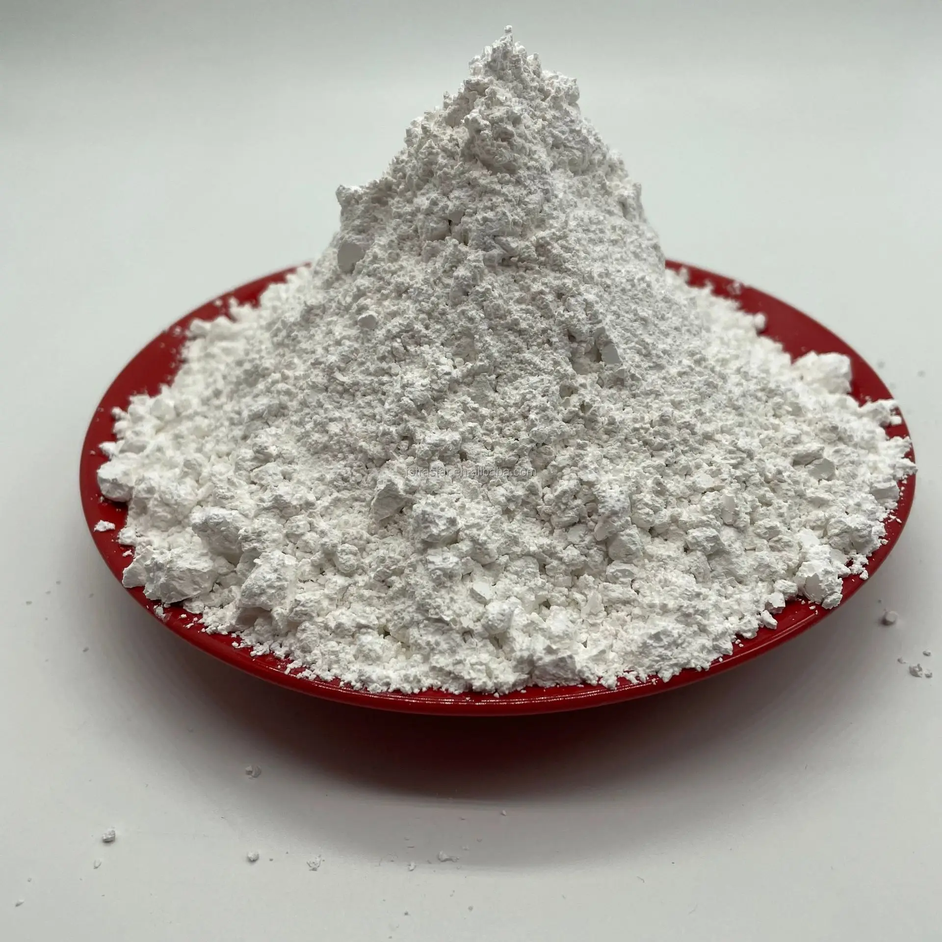 Low Temperature Glaze Powder Frit Powder Transparency High Viscosity ...