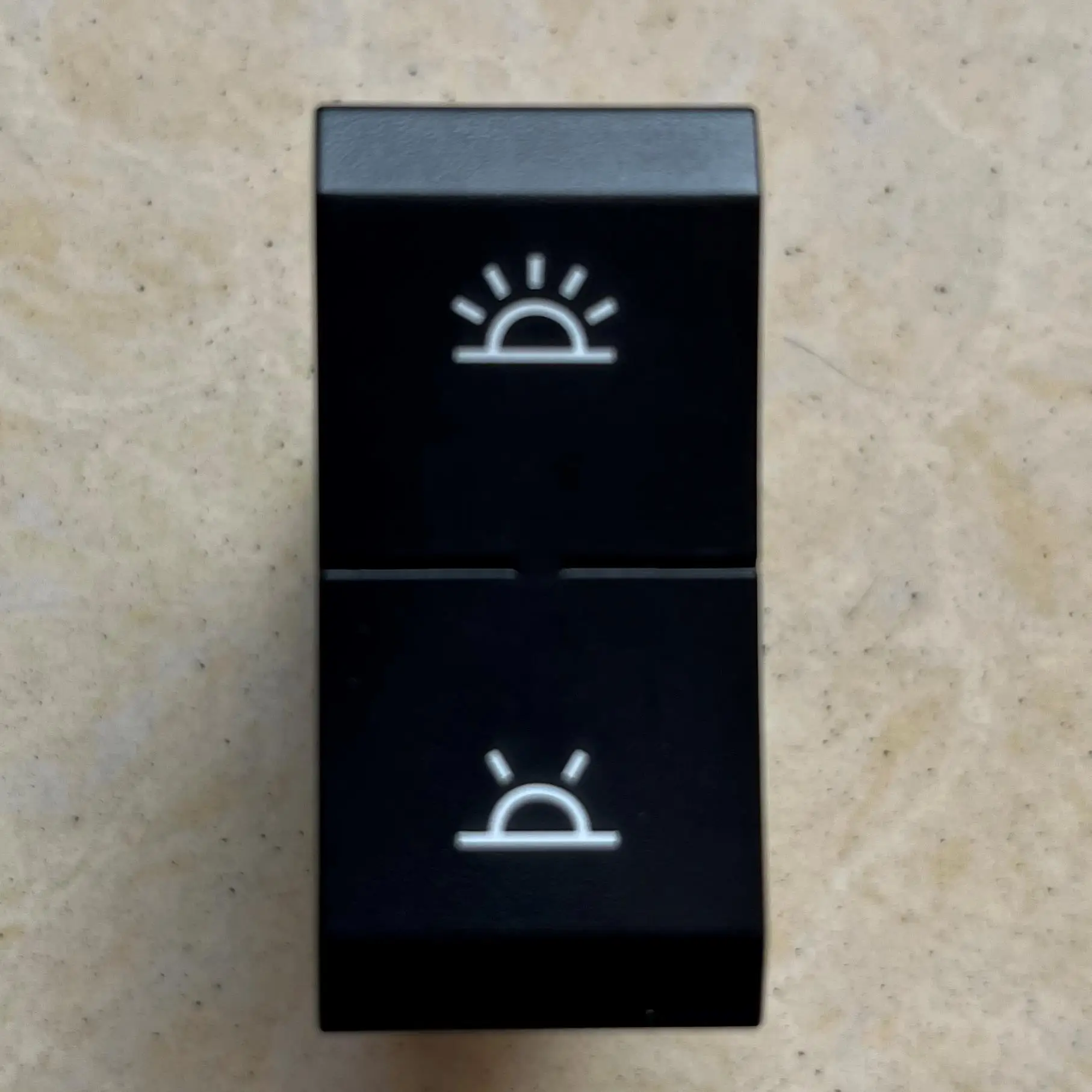 Byd Byd New Energy City Bus Commercial Bus Shift Switch Light Switch ...