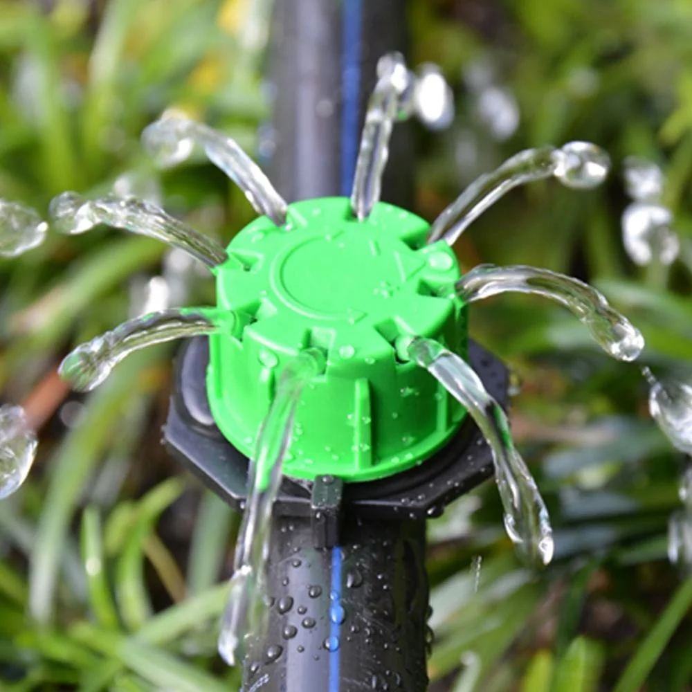 0-90l Adjustable Dripper Irrigation Dripper For Farm Innigation - Buy ...