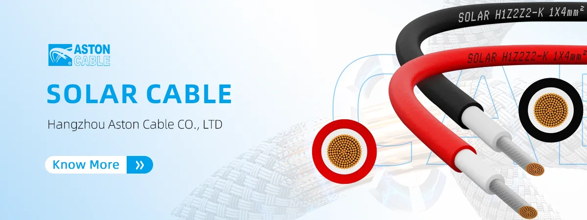 Company Overview - Hangzhou Aston Cable Co., Ltd.