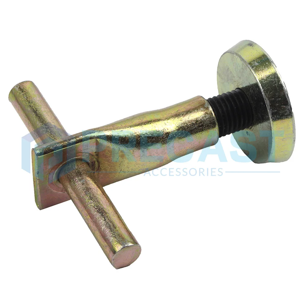 Flat End Lifting Anchor Socket - Buy Anchor Socket lifting Anchor ...