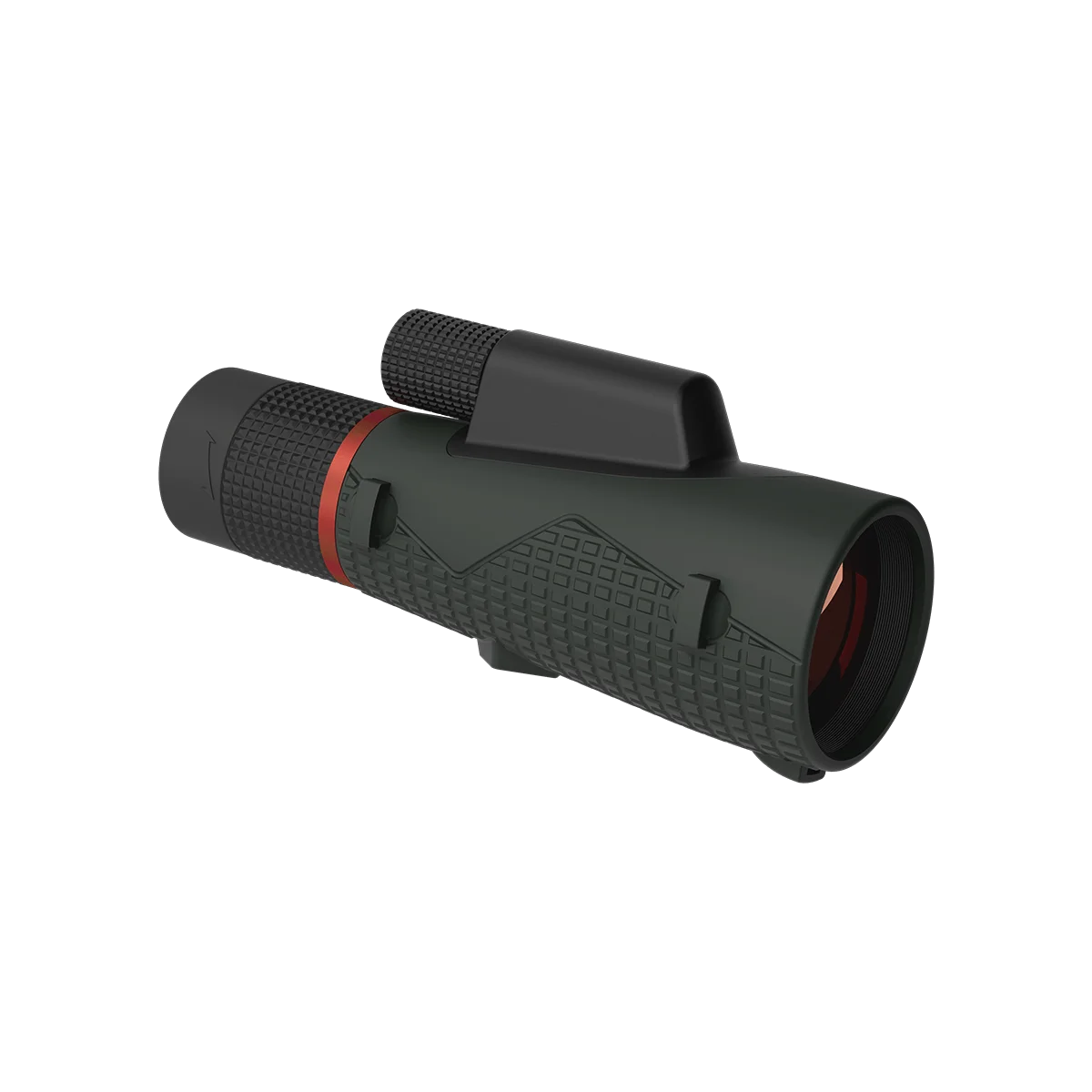 Vector Optics Forester 8-16x56 ED Monocular - Custom Support