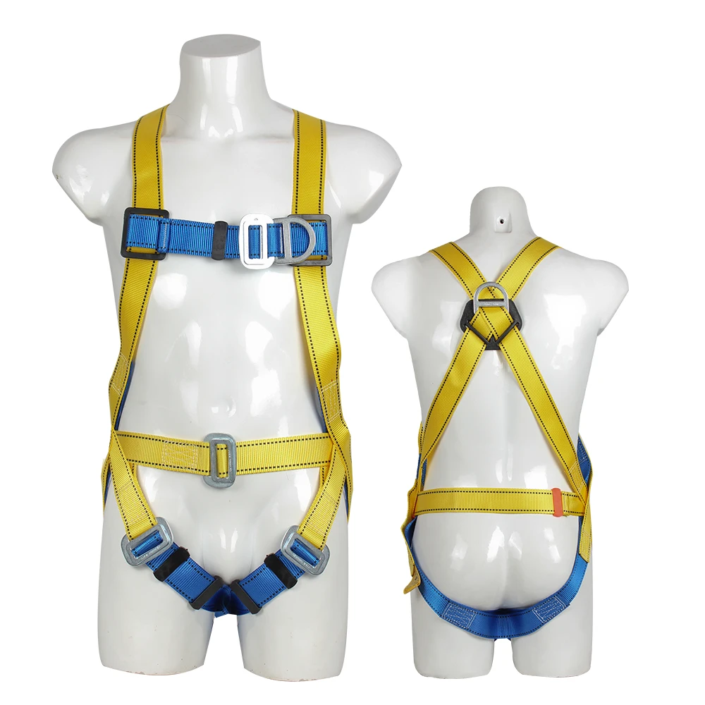 Industrial Safety Equipment Safety Harness Arnes De Seguridad| Alibaba.com