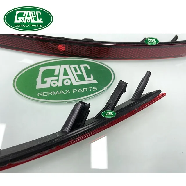 LR093436 LR093435用于路虎的后保险杠反光镜用于范围罗经2017-2019左右汽车附件GLRV016| Alibaba.com