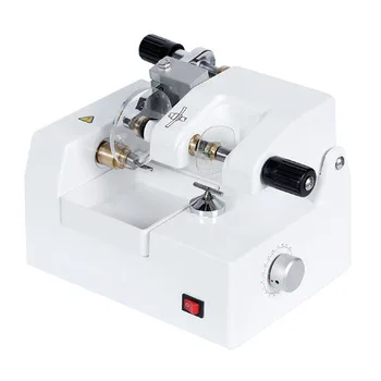 Semi-automatic Lens Cutter Cp-4a Lens Cutting Machine - Buy Lens Cutter ...