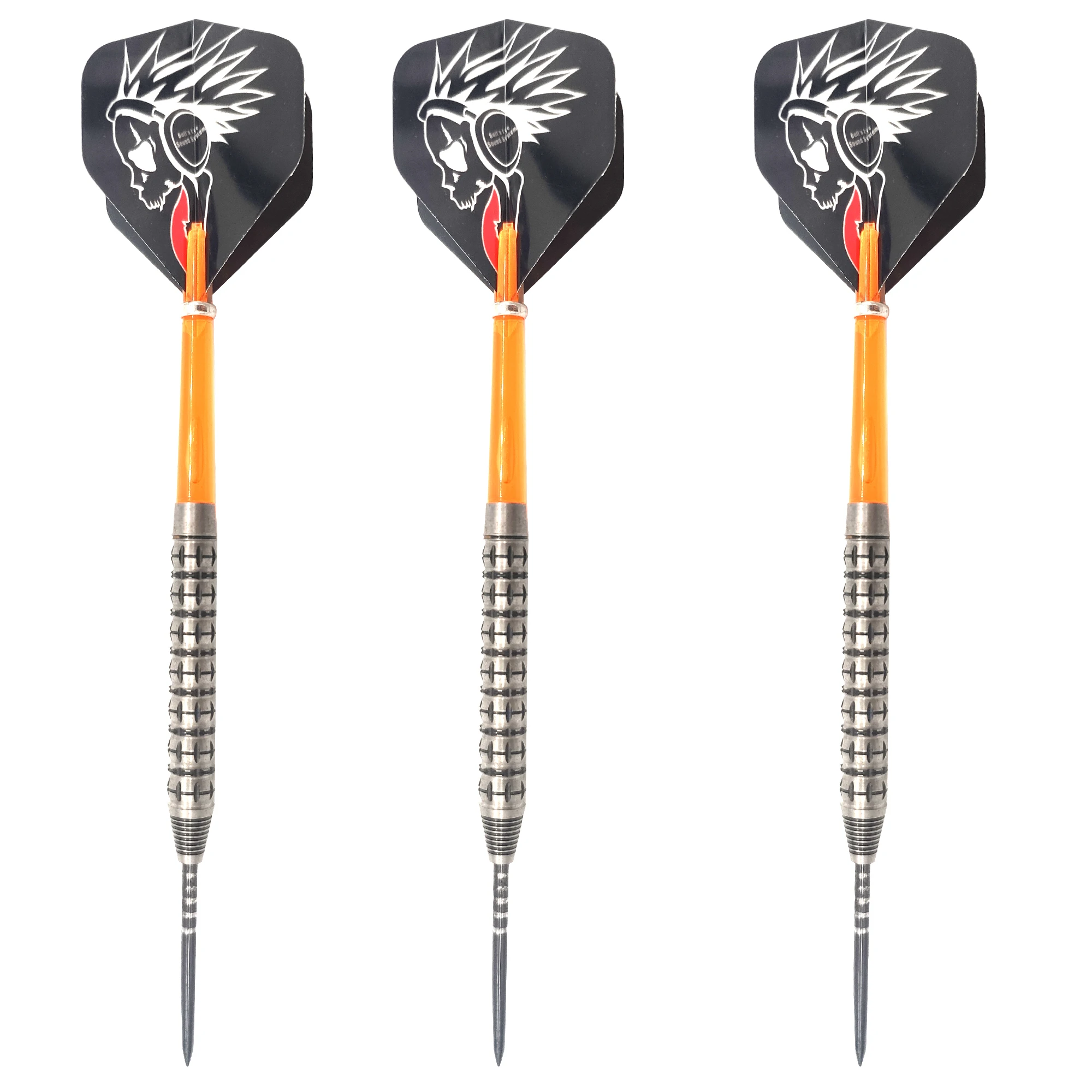 Wholesale Hot Sell Professional 90% Tungsten Barrel Darts Set High ...
