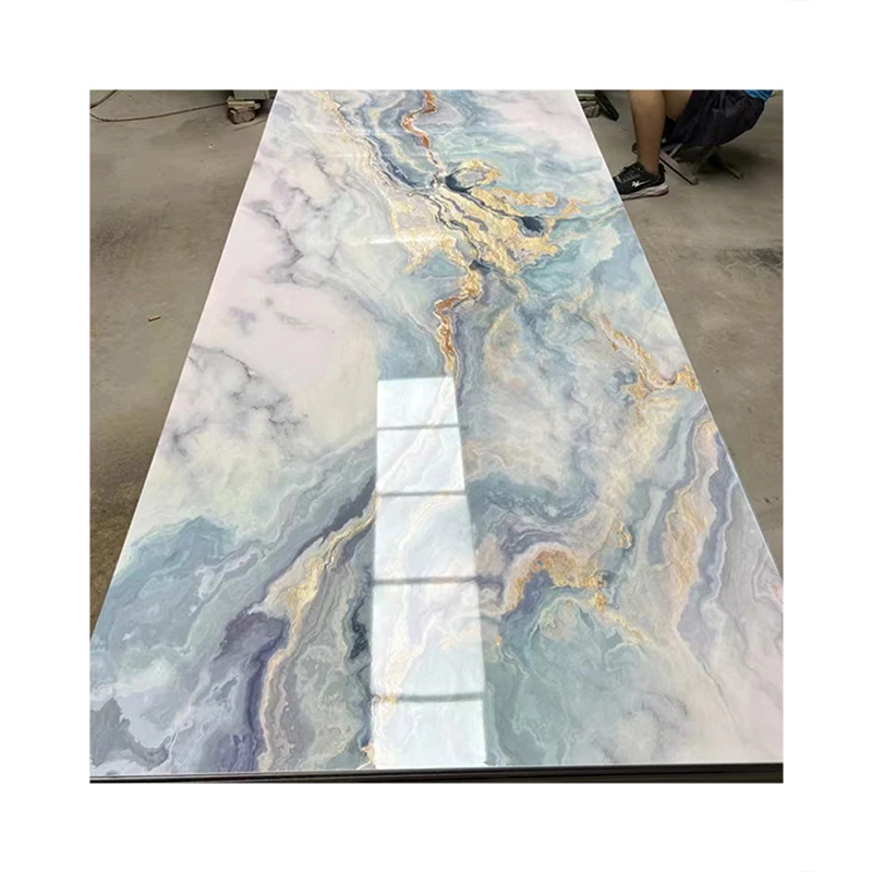 alternative laminas de pvc tipo marmol pvc marmol decorativo carbon ...