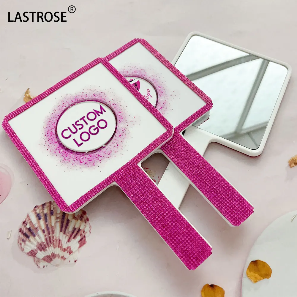 Custom Pocket Mirrors - Perfect for Your Brand in 2025