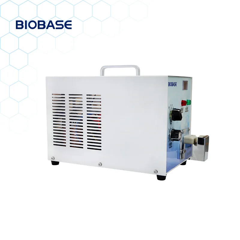 Biobase High Frequency Heat Sealer Bjpx-pr With Automatic Control Of ...